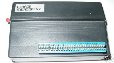 Directory: /Vintage/Sinclair/82/Peripherals/Mirage Microdriver Microdrive Tape Dubber/